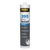 BOSS PU 25 | Polyurethane Sealant | Accumetric Silicones