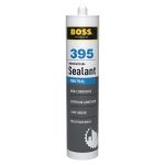 BOSS PU 25 | Polyurethane Sealant | Accumetric Silicones