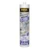 BOSS 395 AF | Antifungal Silicone Sealant | Accumetric Silicones