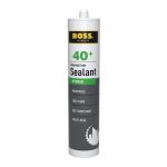 BOSS PU 25 | Polyurethane Sealant | Accumetric Silicones
