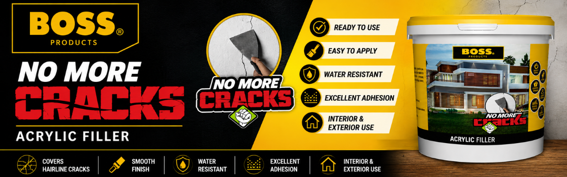 BOSS Products Homepage - Boss Products - Sealants, Lubricants, and ...